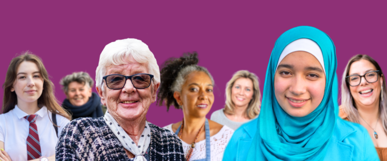 Help shape our new Women’s Health Hubs! - Lincolnshire ICB