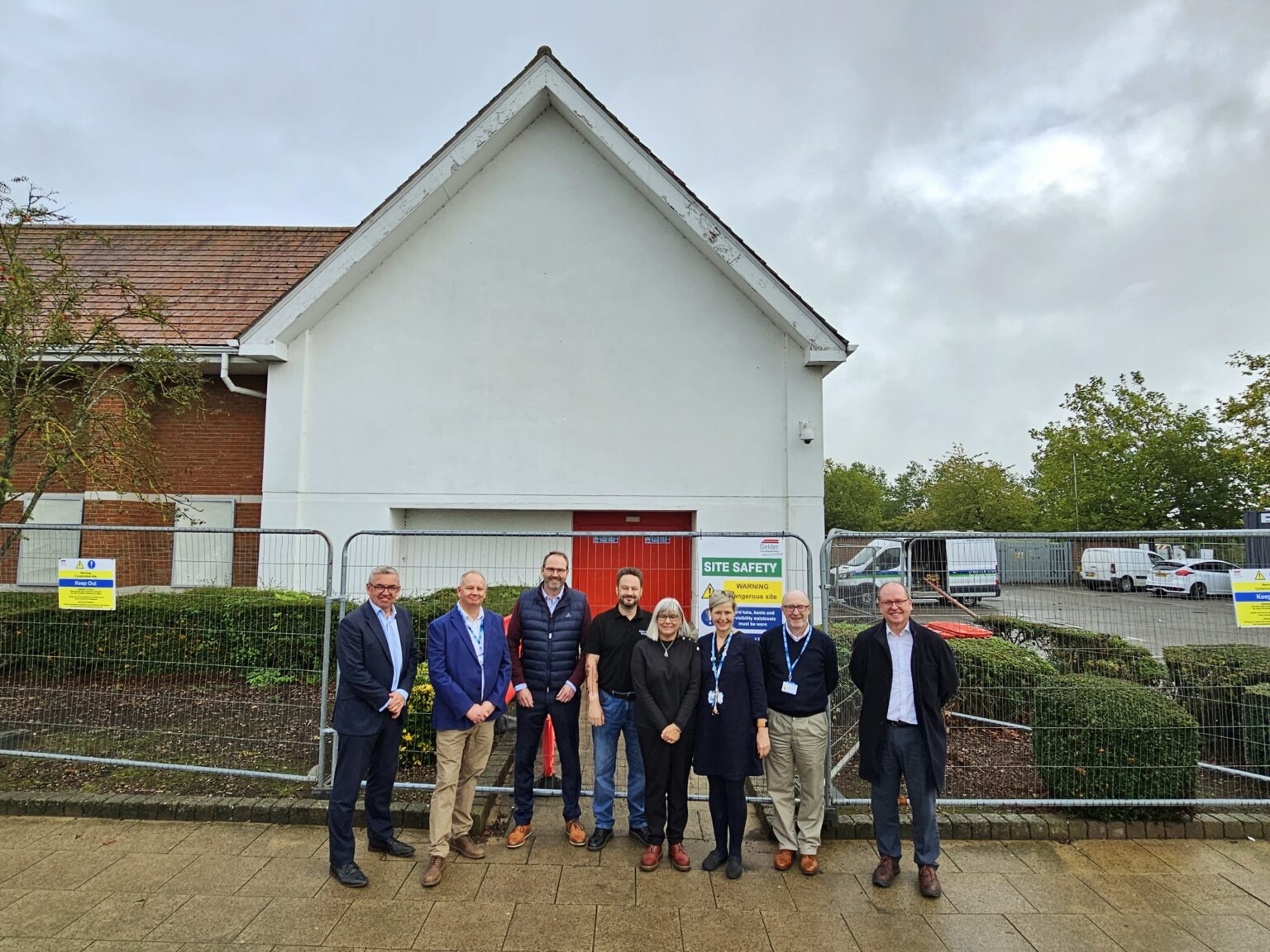 Thousands of patients to benefit from the relocation of their GP ...