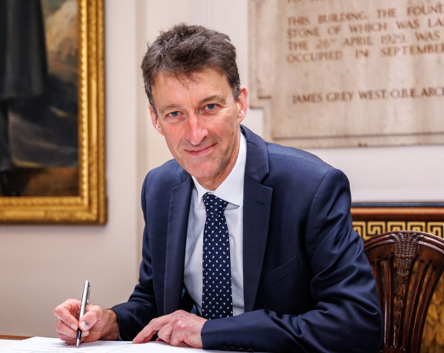 NHS Lincolnshire ICB Chief Executive to Retire in June 2025 ...