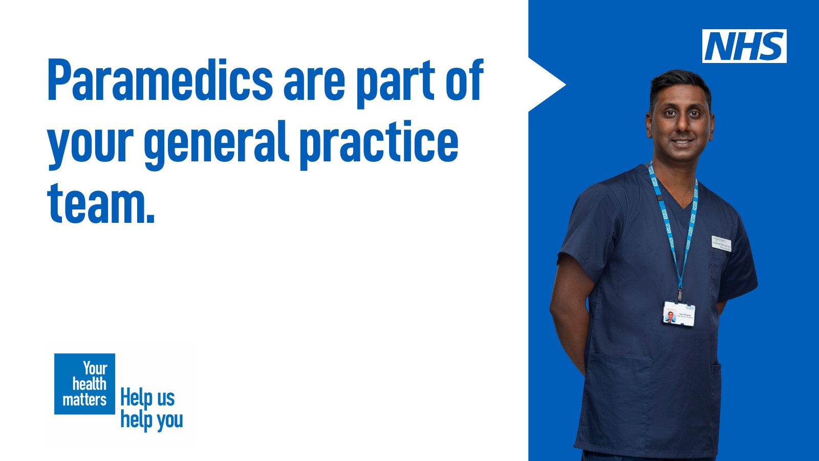 How paramedics are transforming General Practice in Lincolnshire ...