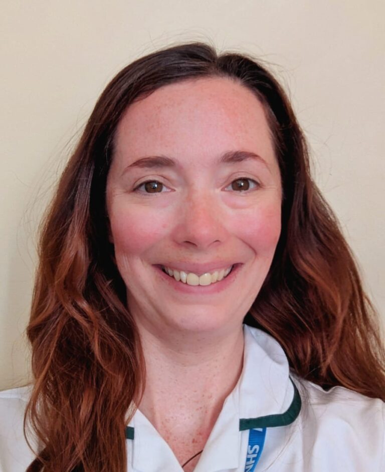 Occupational therapists are transforming patient care in Lincolnshire's ...