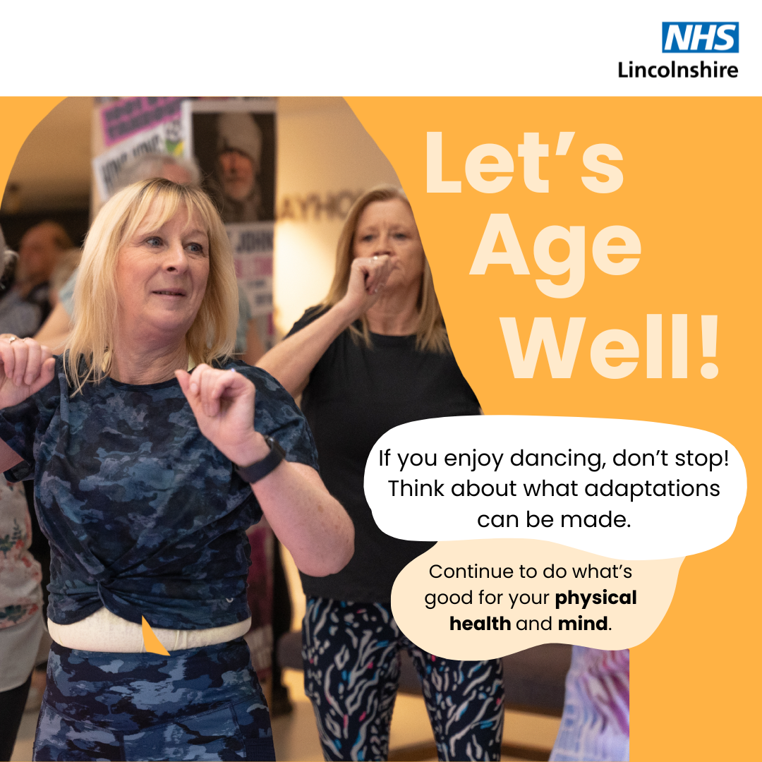 Patients collaborate with NHS to launch new campaign to help people to ...