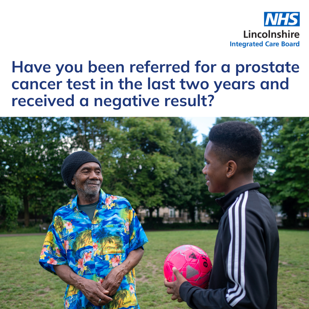 Prostate Cancer Patient Experience: Insights from Lincolnshire ...