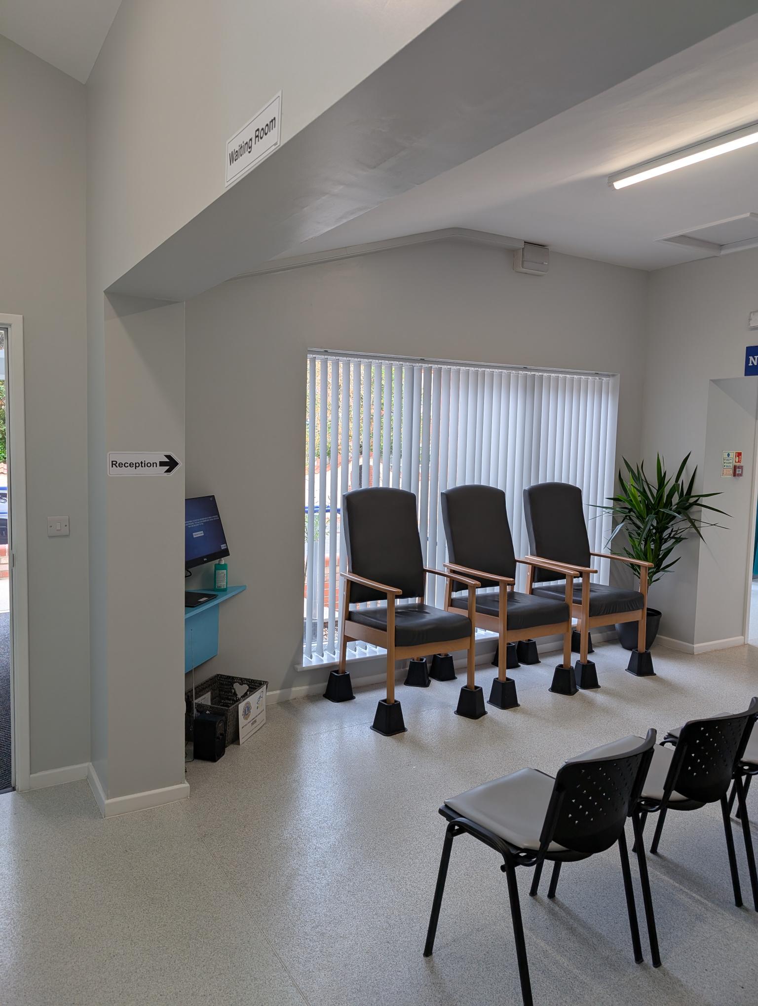 Washingborough Family Practice expands facilities to meet growing ...