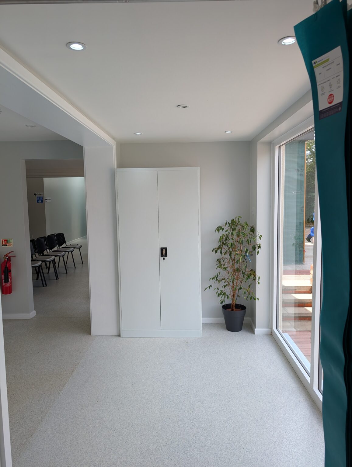Washingborough Family Practice expands facilities to meet growing ...