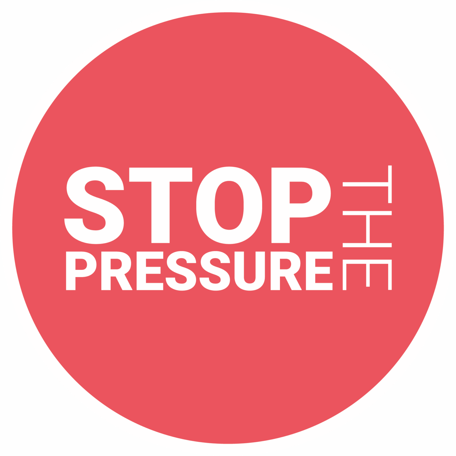 Stop the Pressure Week: 17-21 November 2025 - Lincolnshire ICB