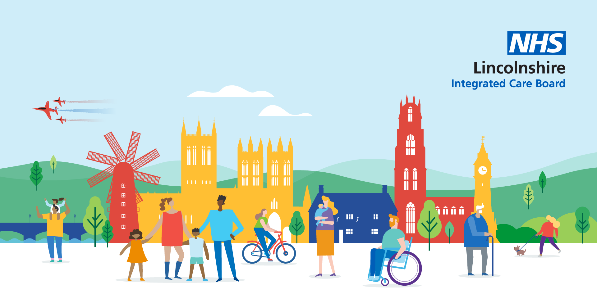 Annual Public Meeting 2023 - Lincolnshire ICB