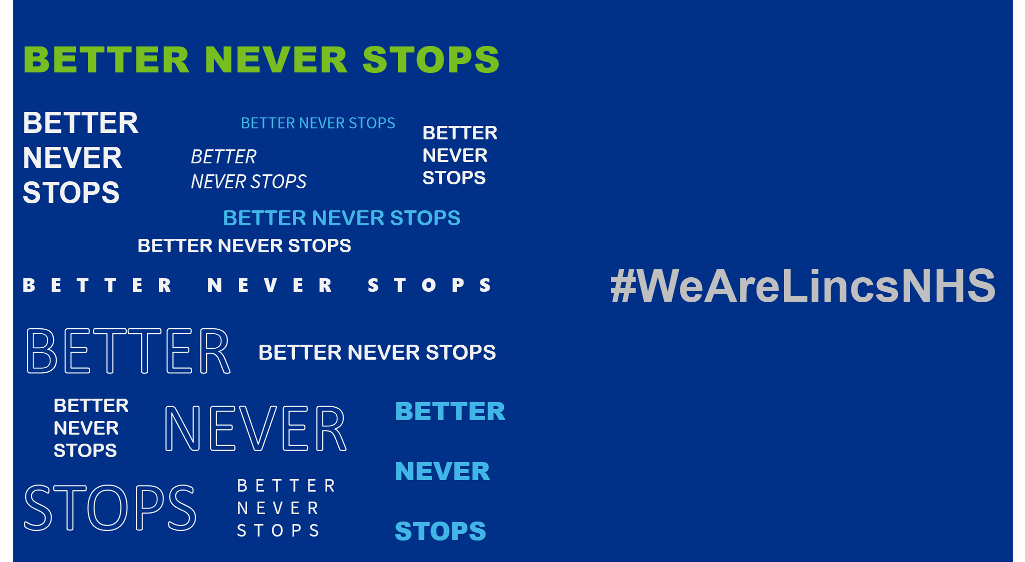 News - Lincolnshire ICB