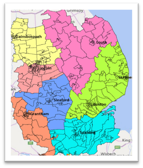 Domiciliary care procurement - Lincolnshire ICB